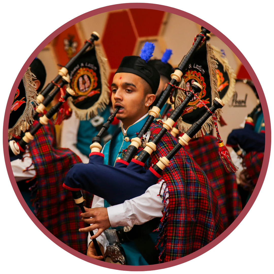 Shree Kutch Satsang Swaminarayan Temple